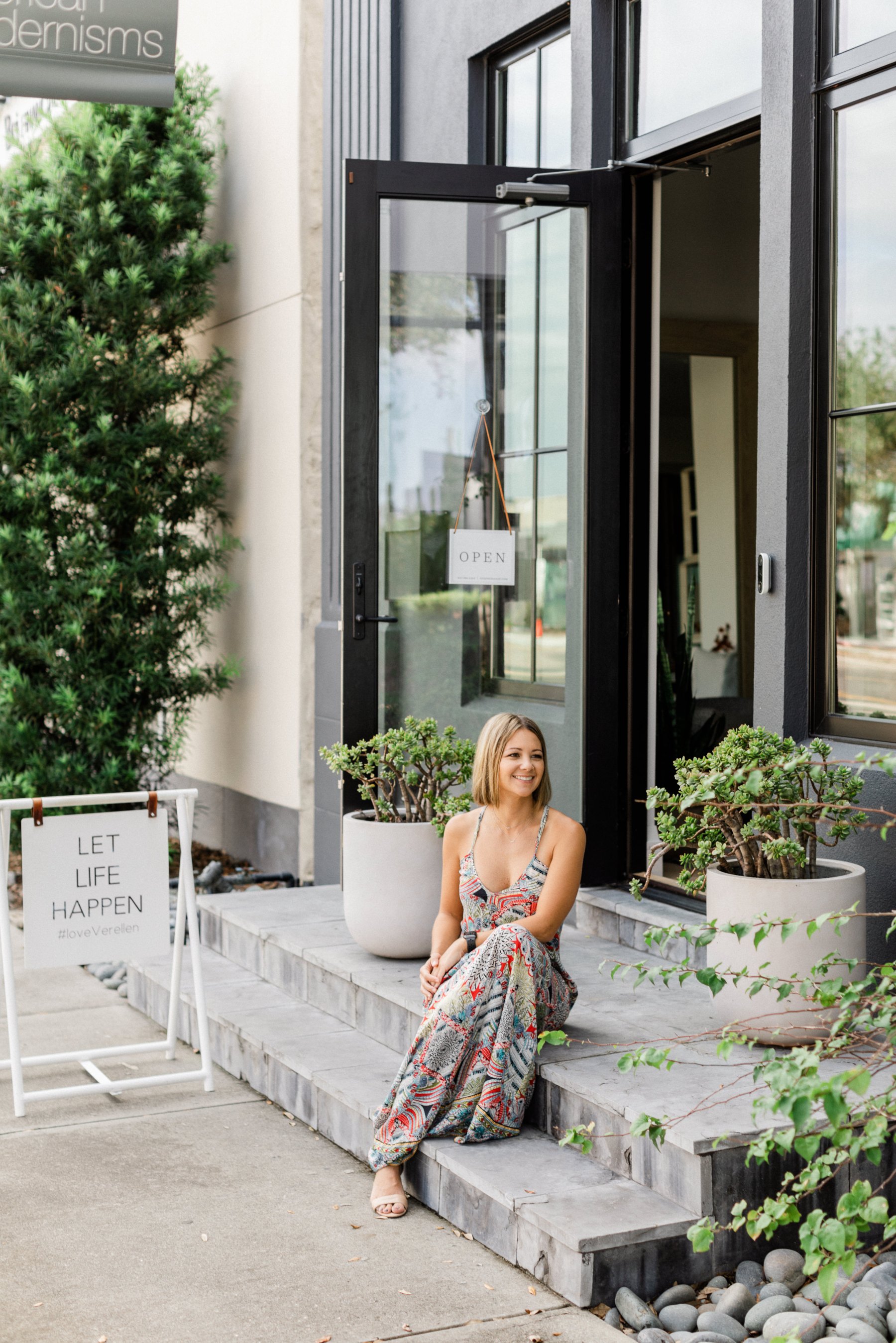 About Brianna - Brianna Michelle Design