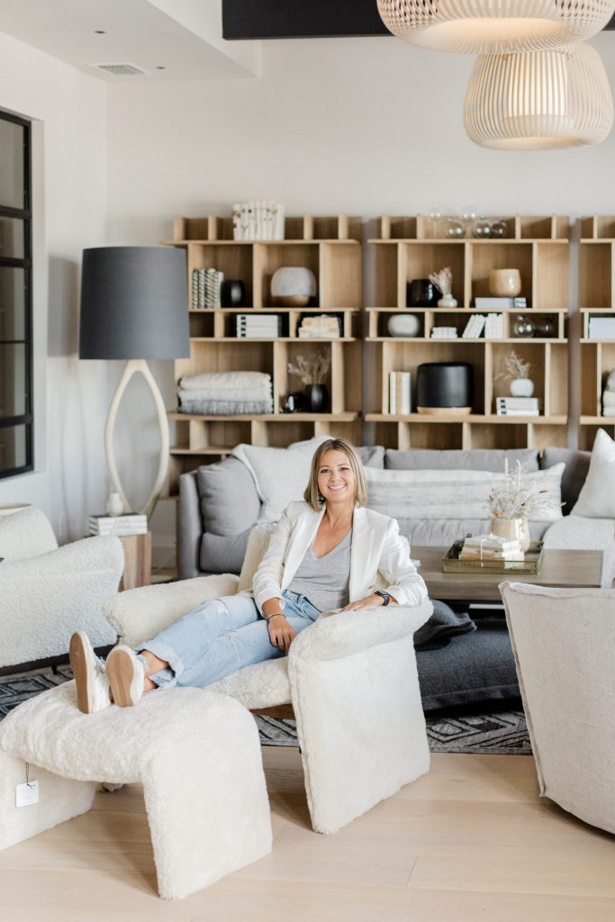 About Brianna - Brianna Michelle Design