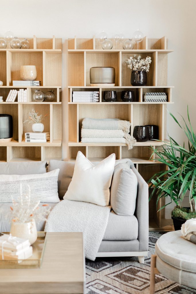 About Brianna - Brianna Michelle Design