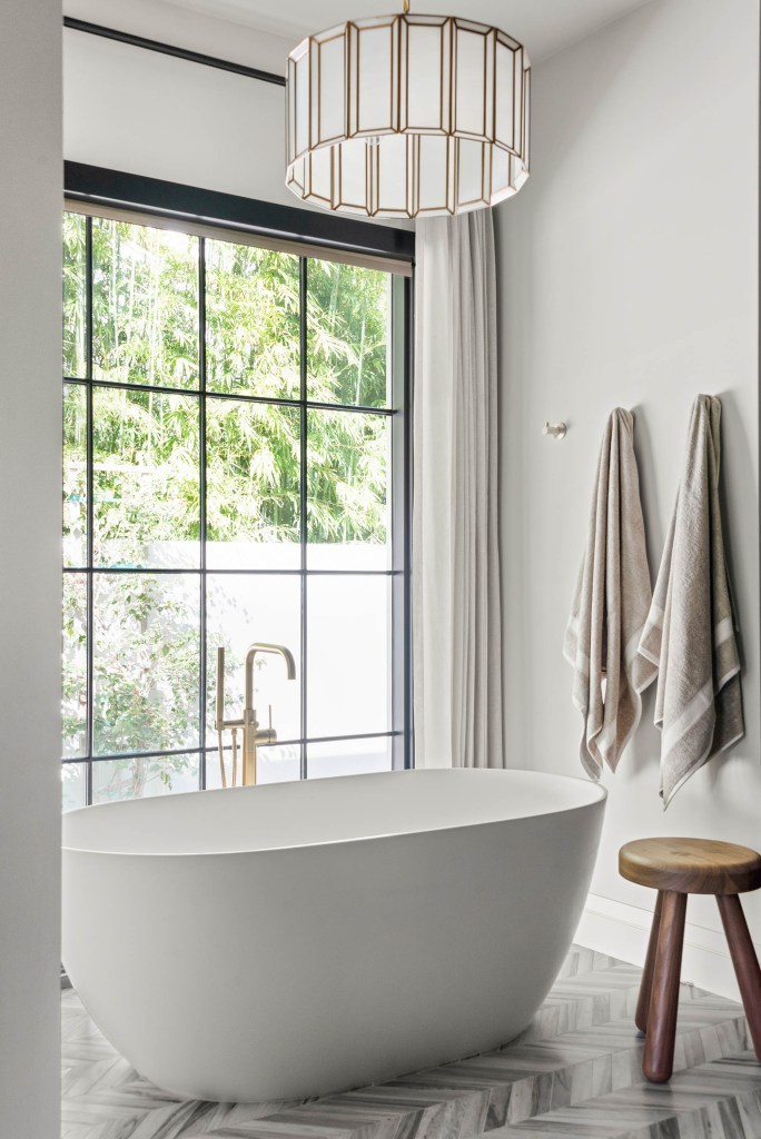 RESIDENCE | Winter Park FL - Brianna Michelle Design