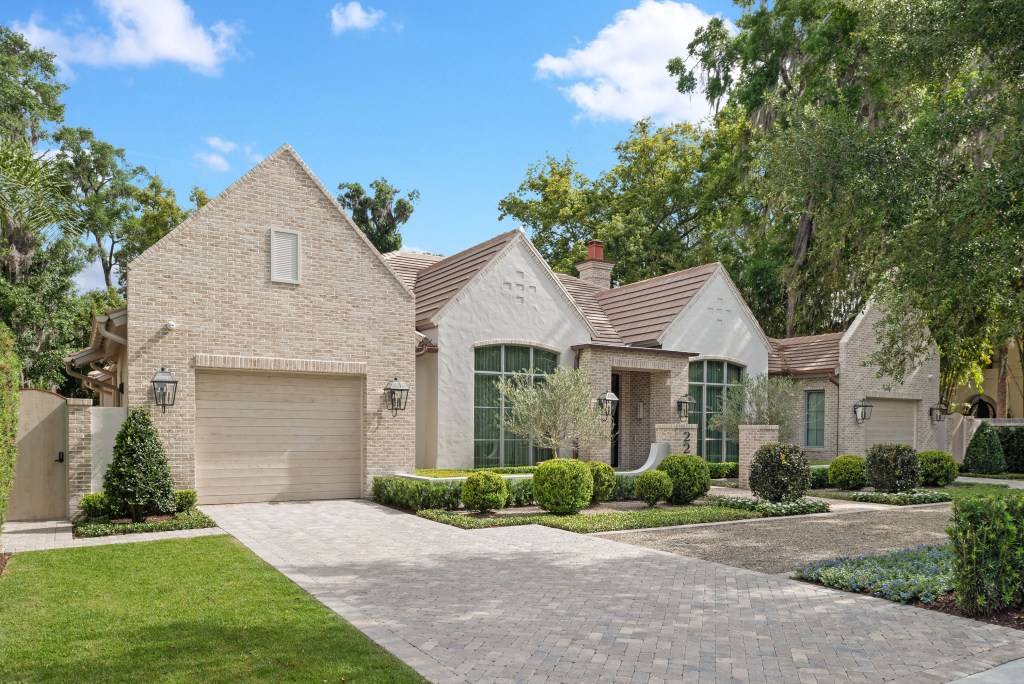 #Doerkcottage - Brianna Michelle Design